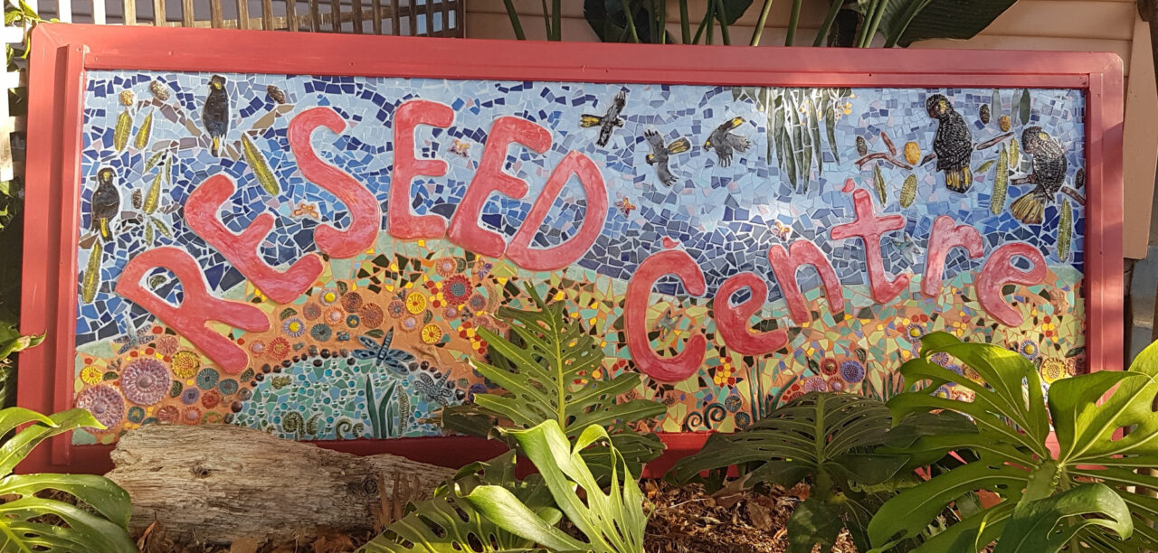 RESEED – Renewable Energy, Sustainability Education and Enterprise ...